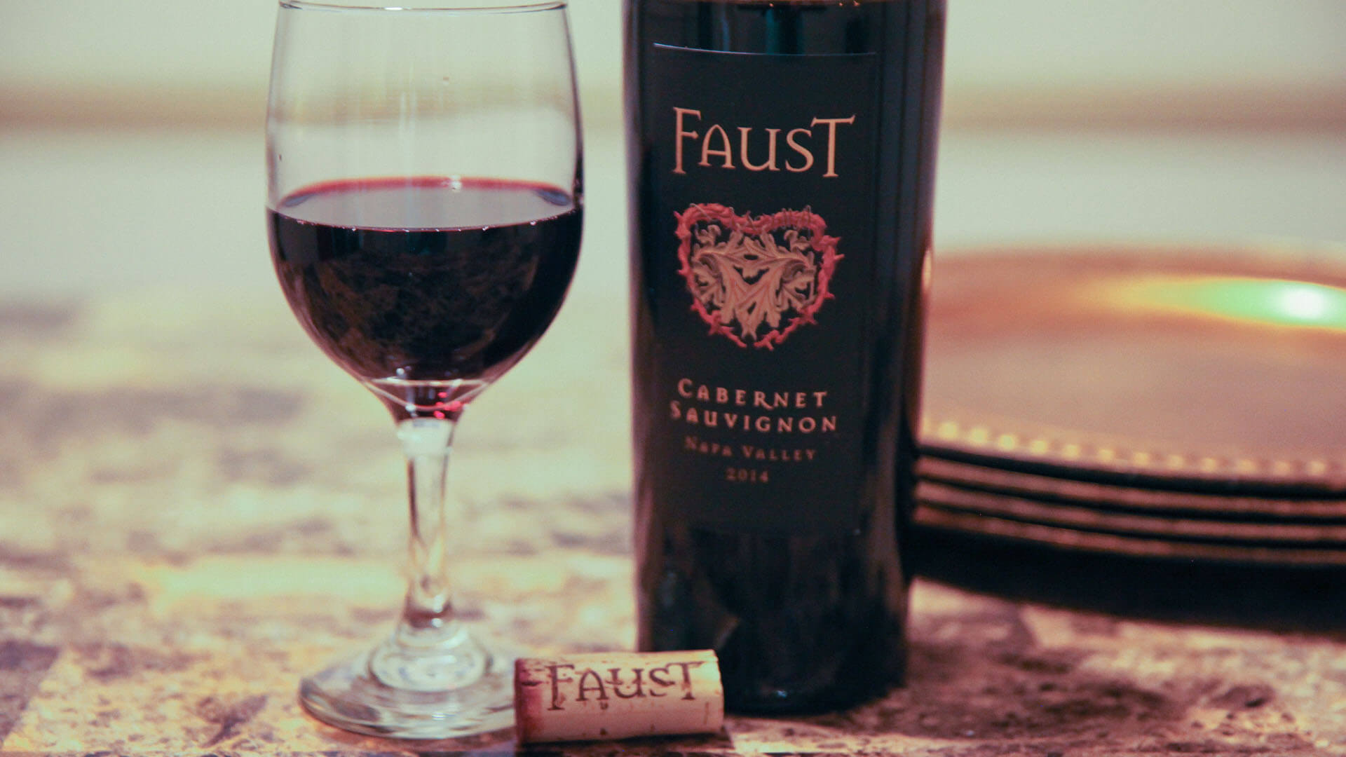 Faust - Georgia Crown Distributing Co.