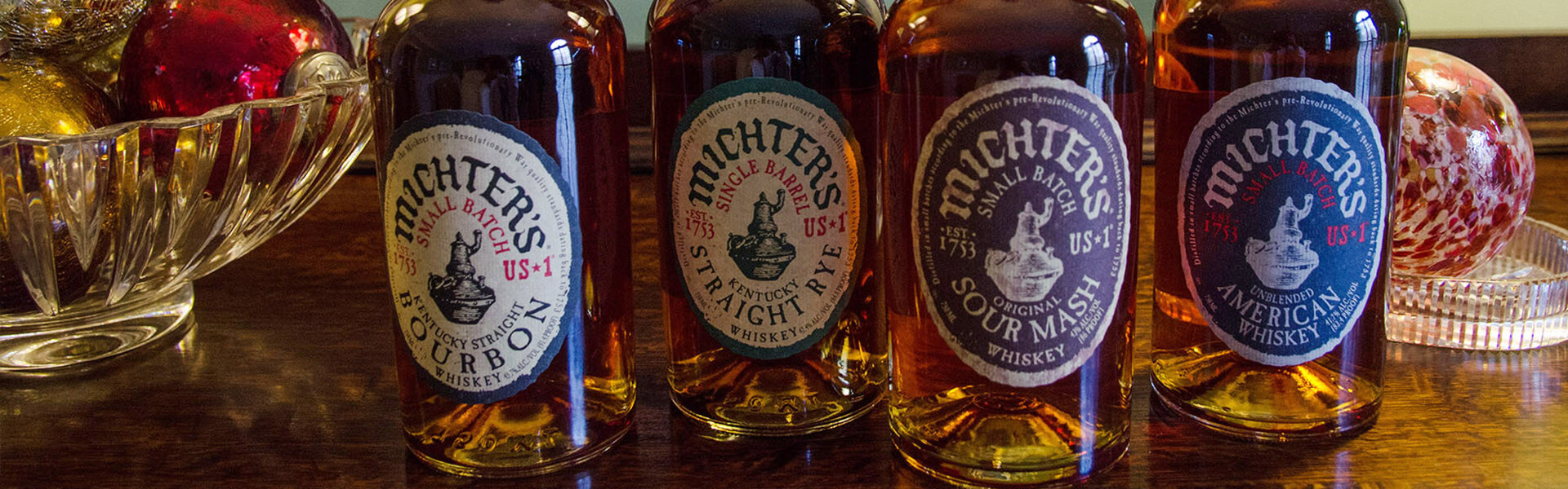 Michters4_1920x600 - Georgia Crown Distributing Co.