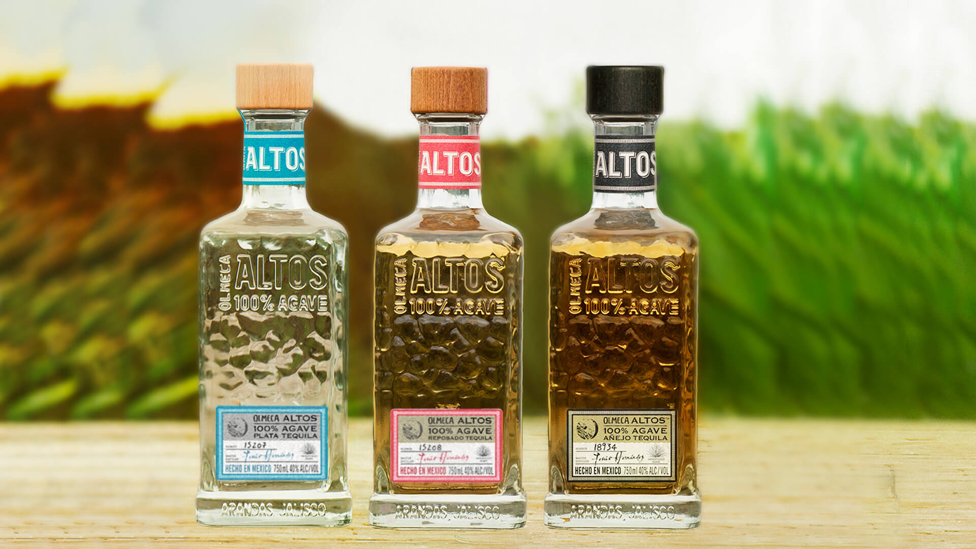 altos - Georgia Crown Distributing Co.