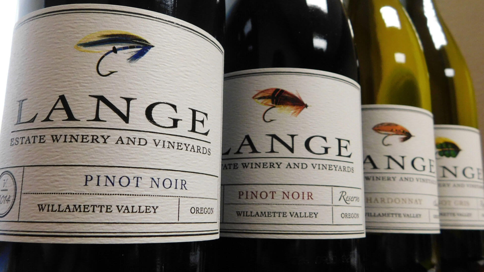 lange - Georgia Crown Distributing Co.