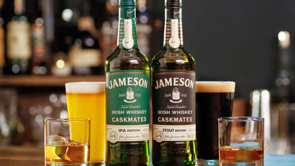 Spirits - Georgia Crown Distributing Co.