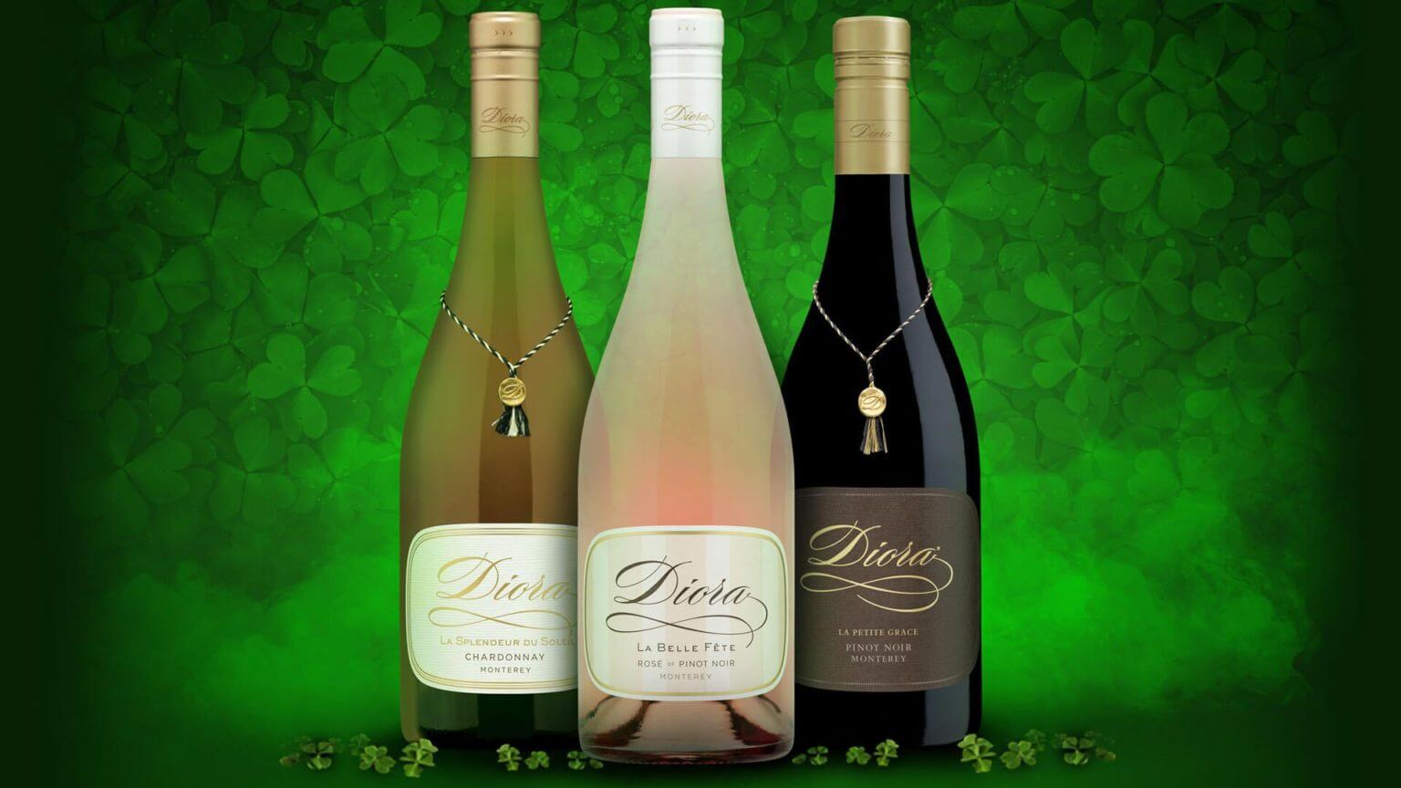 Wine - Georgia Crown Distributing Co.