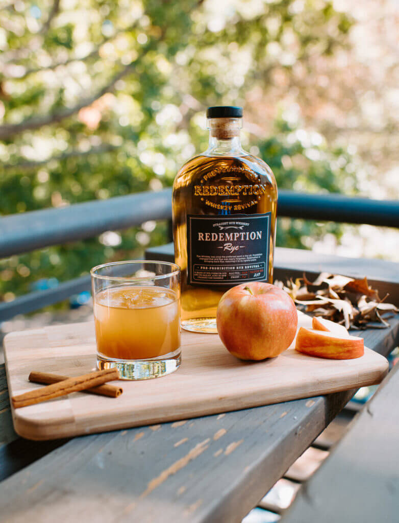 Our Favorite Fall Cocktail Recipes | Georgia Crown Distributing Co.