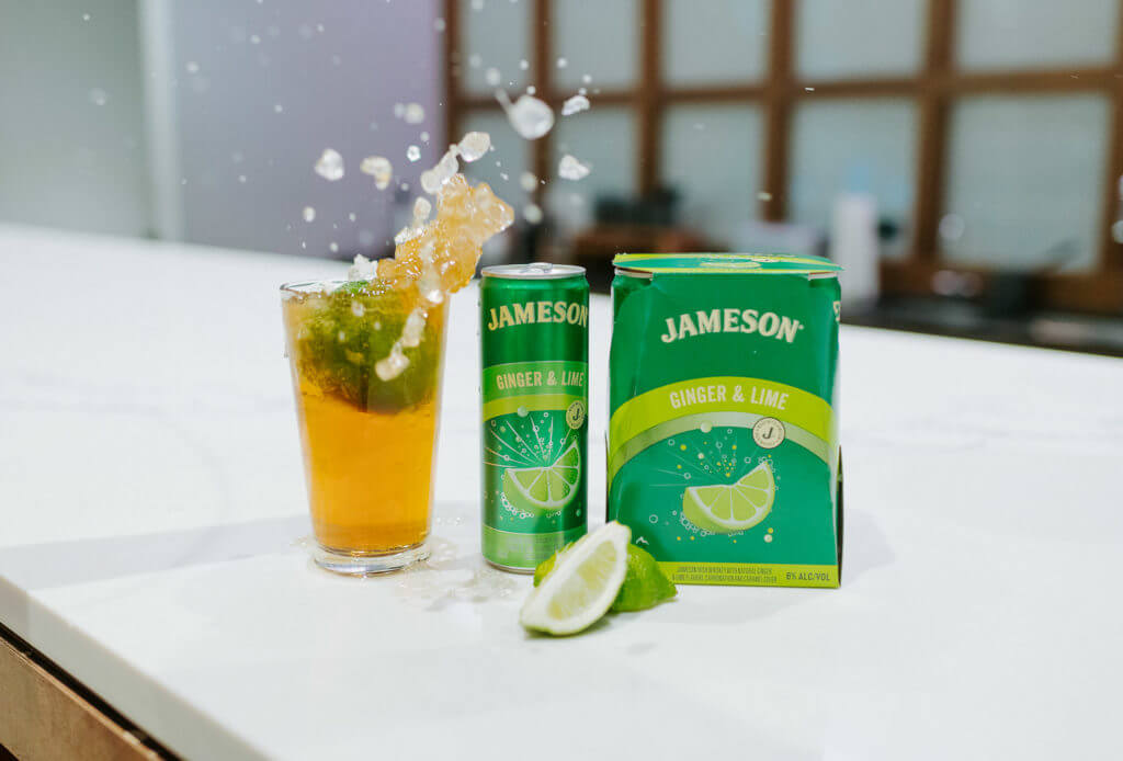Best Canned Cocktails for Spring - Georgia Crown Distributing Co.