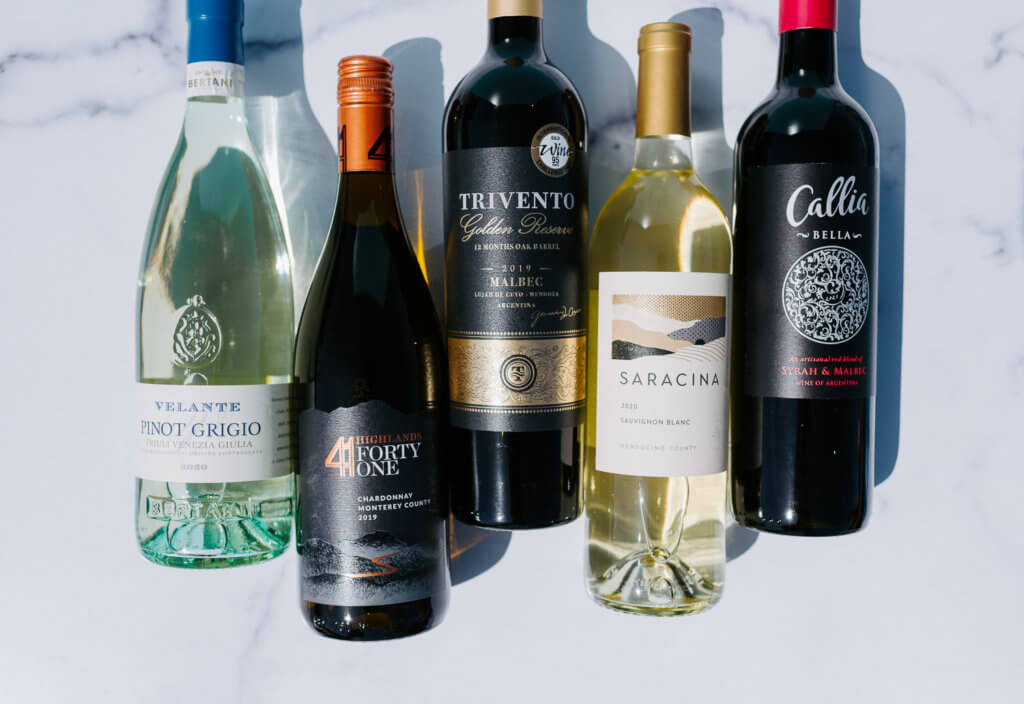 Best Wines to Celebrate National Wine Day - Georgia Crown Distributing Co.