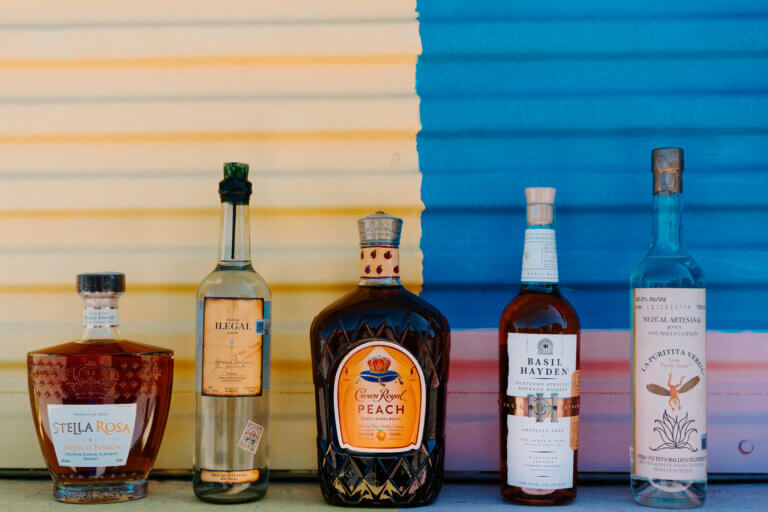 5 Spirits to Ring in Spring - Georgia Crown Distributing Co.
