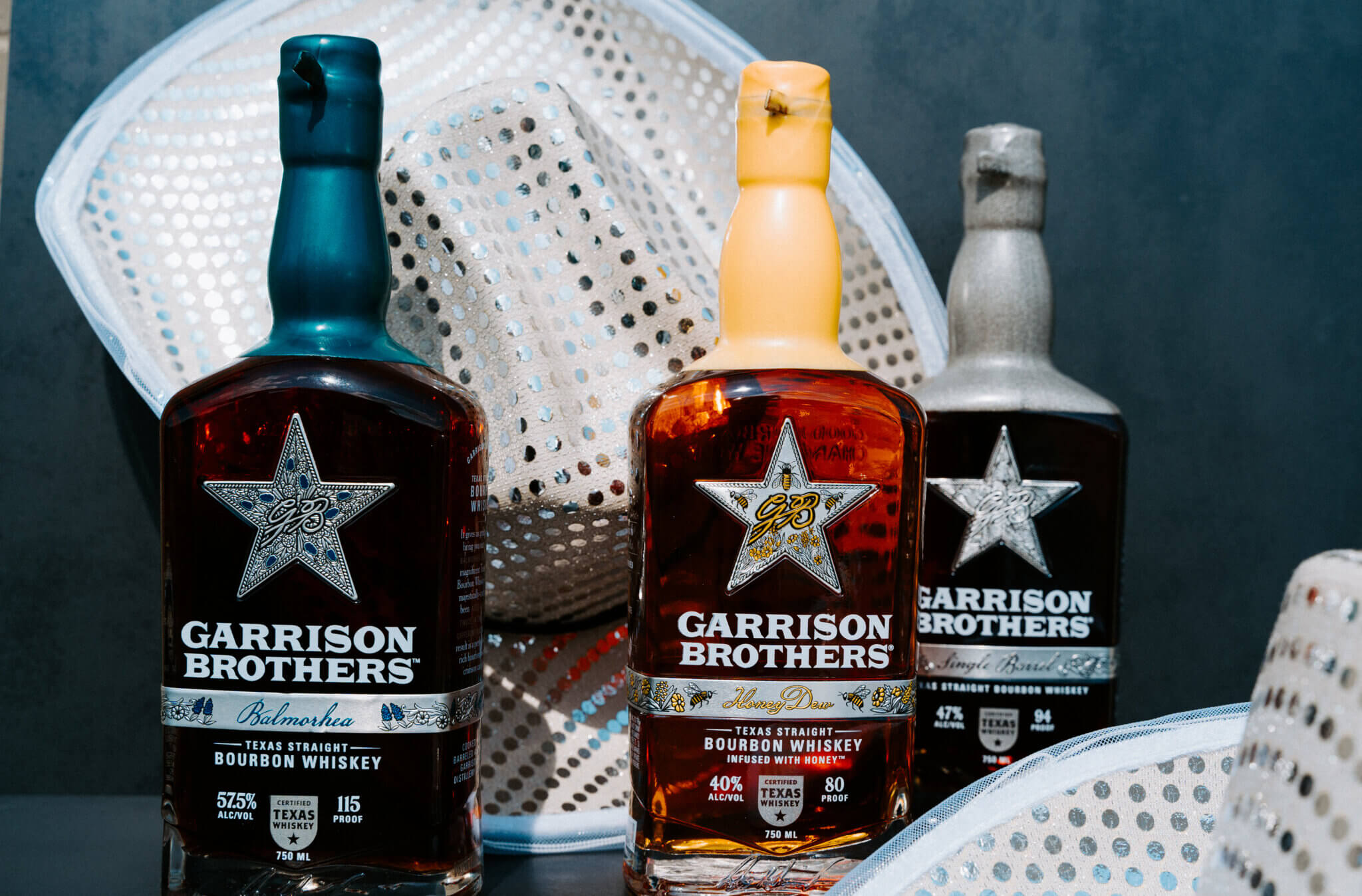 Celebrate Bourbon Heritage Month with Garrison Brothers Bourbon Whiskey