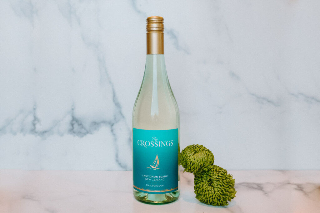 Sipping Your Way Through Summer with Sauvignon Blanc - Georgia Crown ...