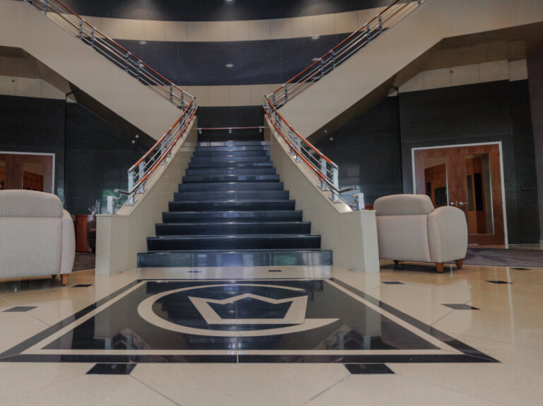 Leebern Family History and Legacy with Georgia Crown Distributing Co.