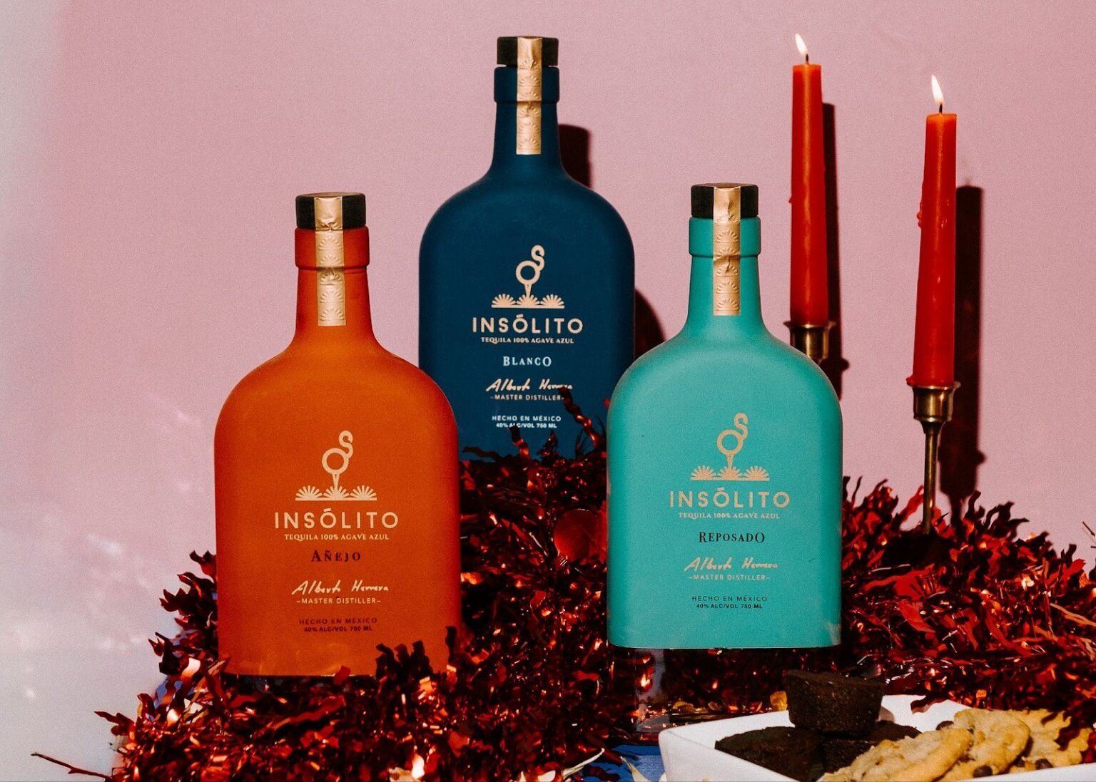 February Pairing Guide: 4 Drinks for a Romantic Night In - Georgia ...